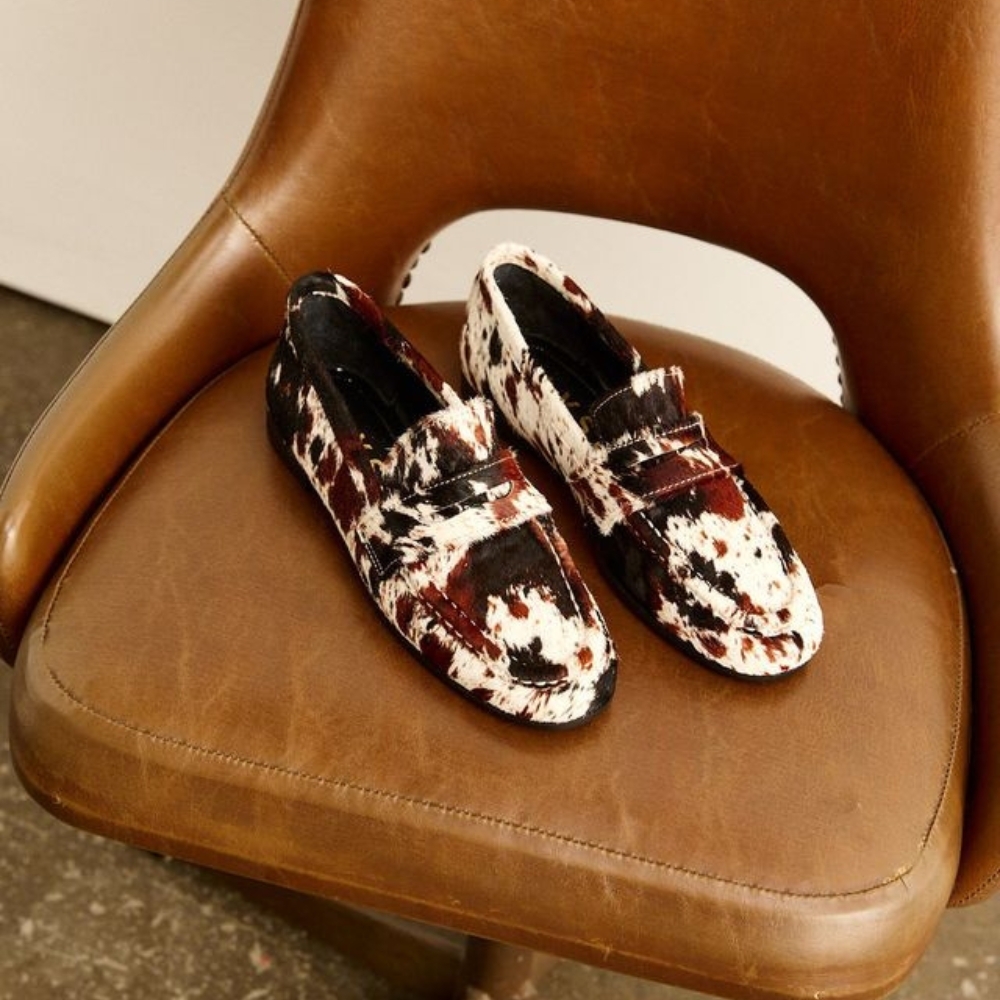 Moda Bella Shoes