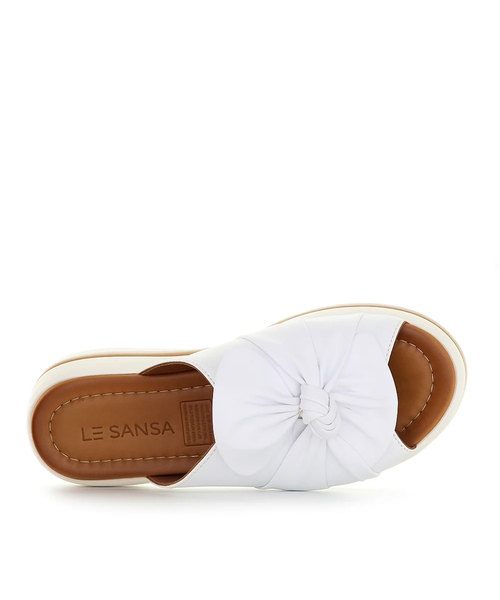 Le Sansa Salsa - Brand-Le Sansa : Moda Bella Shoes - Le Sansa ss 25/26