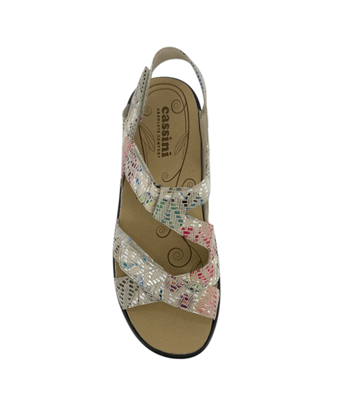 Cassini Mando - Brand-Cassini : Moda Bella Shoes - Cassini ss 25/26
